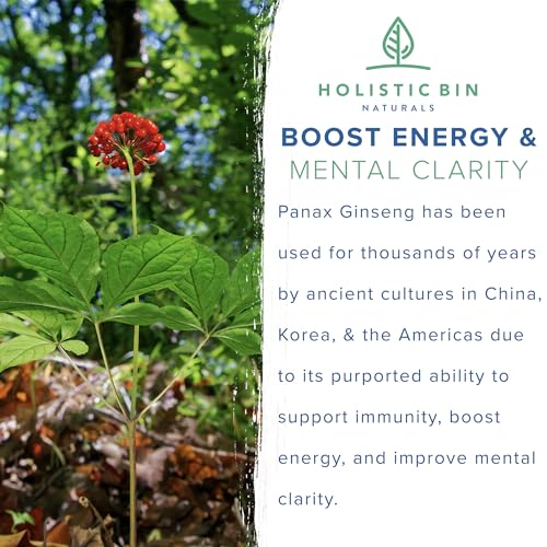 herbal supplement for wellness