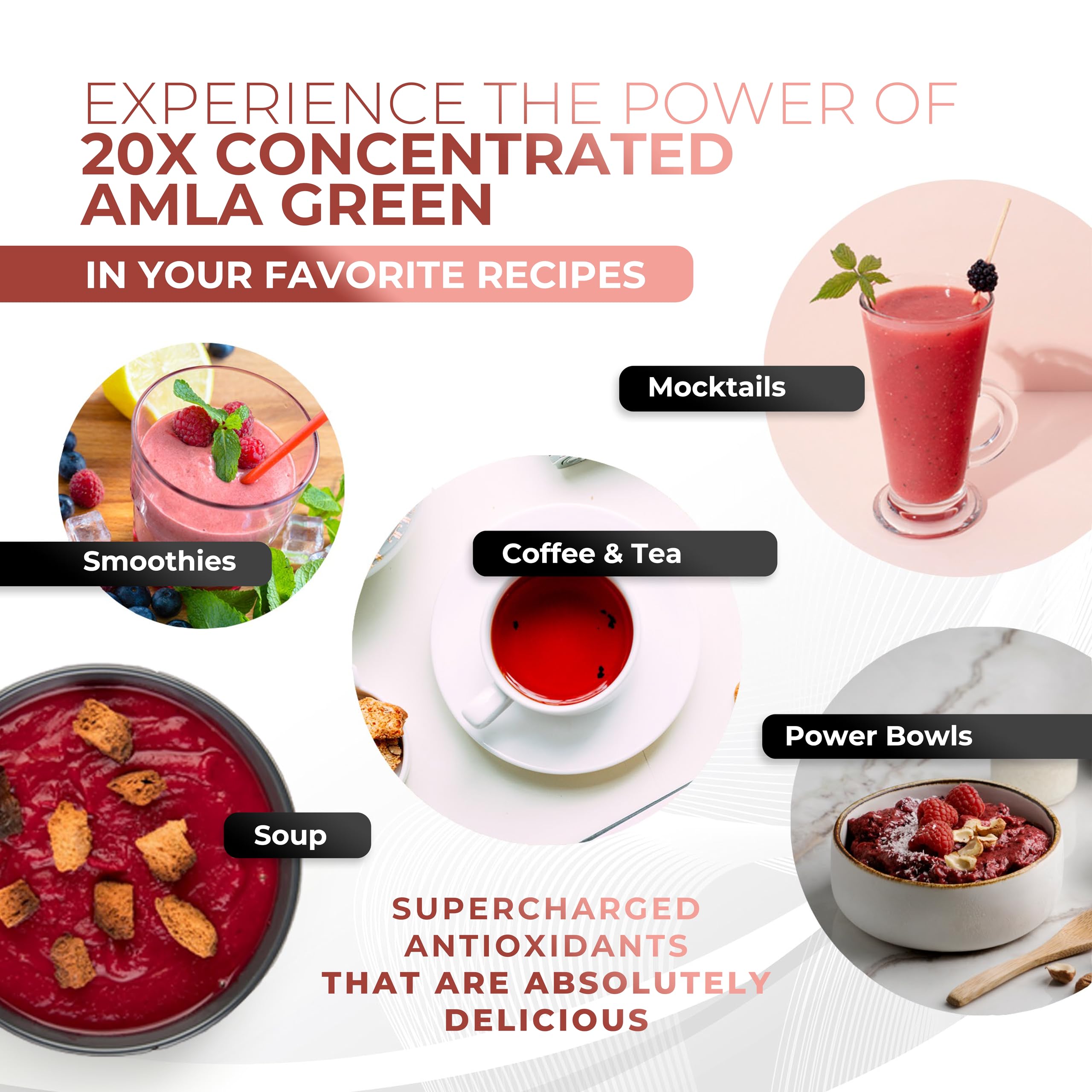 Herbal supplement for wellness
