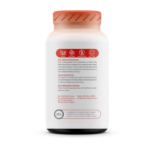 herbal supplement for wellness