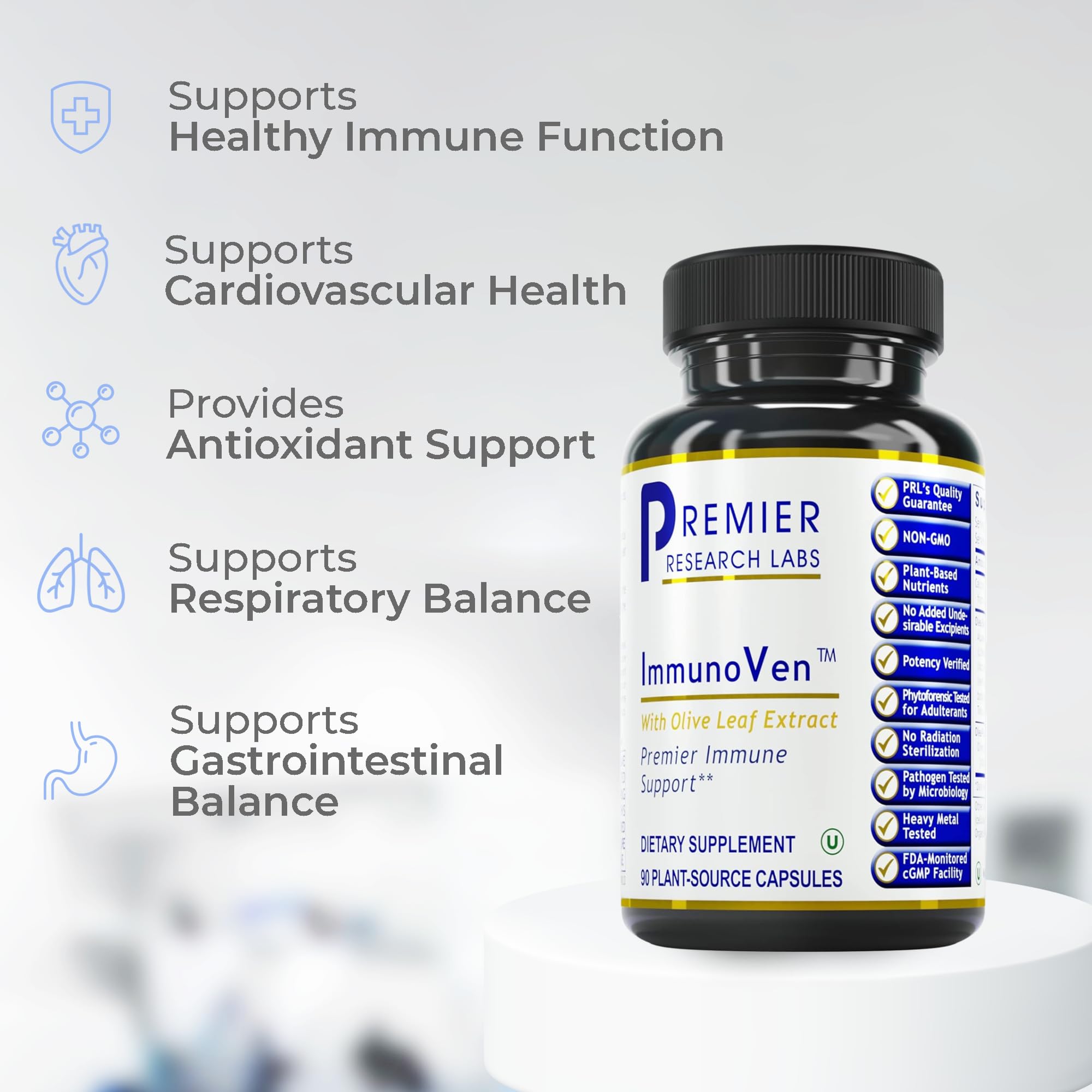 herbal supplement for wellness