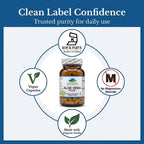 Herbal supplement for wellness