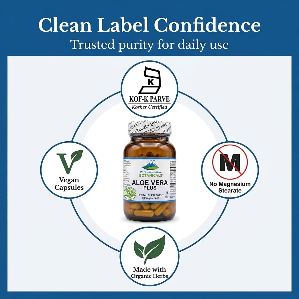Herbal supplement for wellness