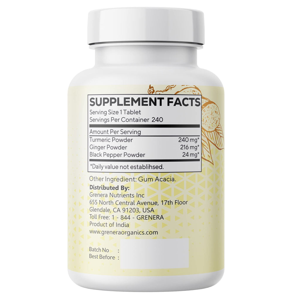 herbal supplement for wellness