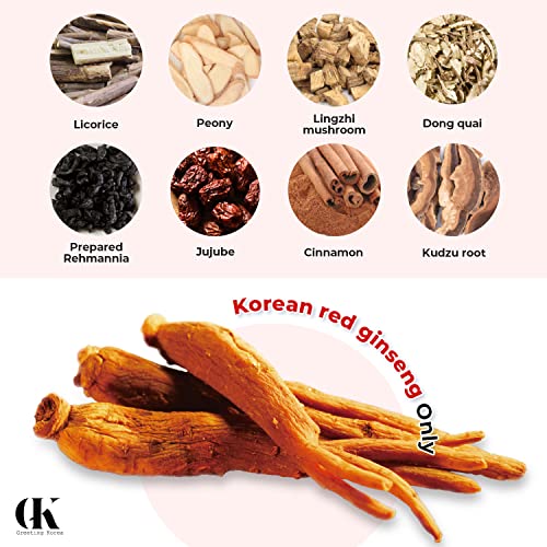 herbal supplement for wellness