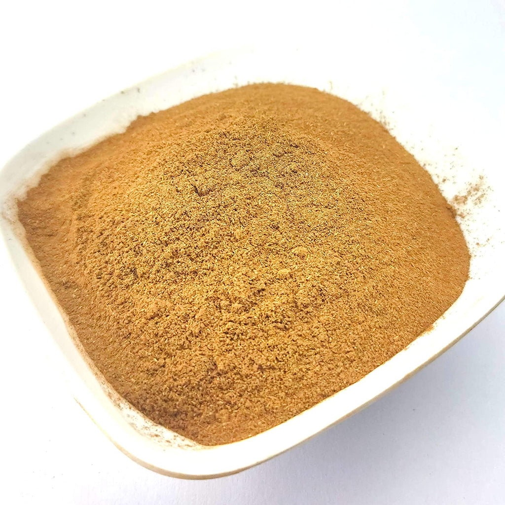 herbal supplement for wellness