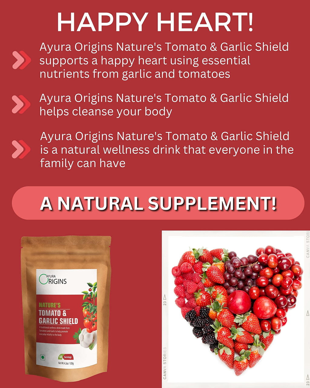 herbal supplement for wellness