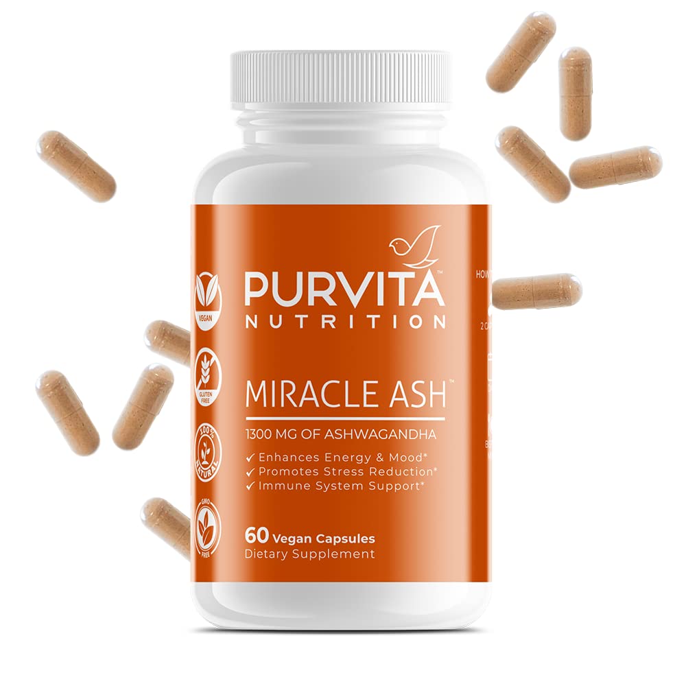 herbal supplement for wellness