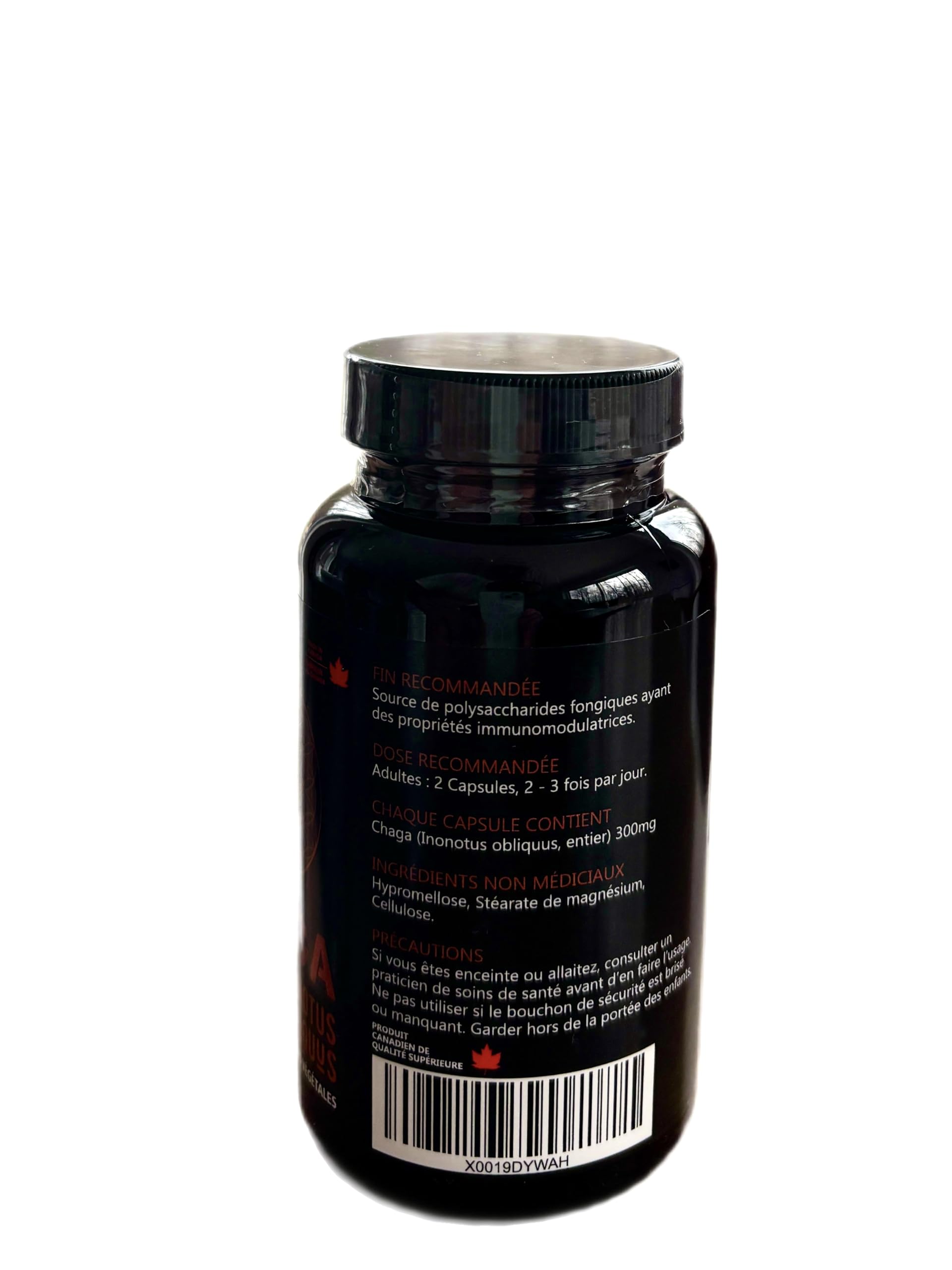 Herbal supplement for wellness