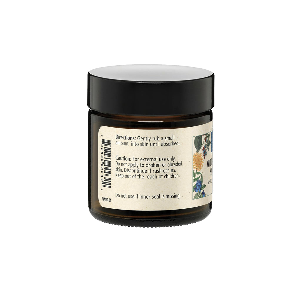 herbal supplement for wellness