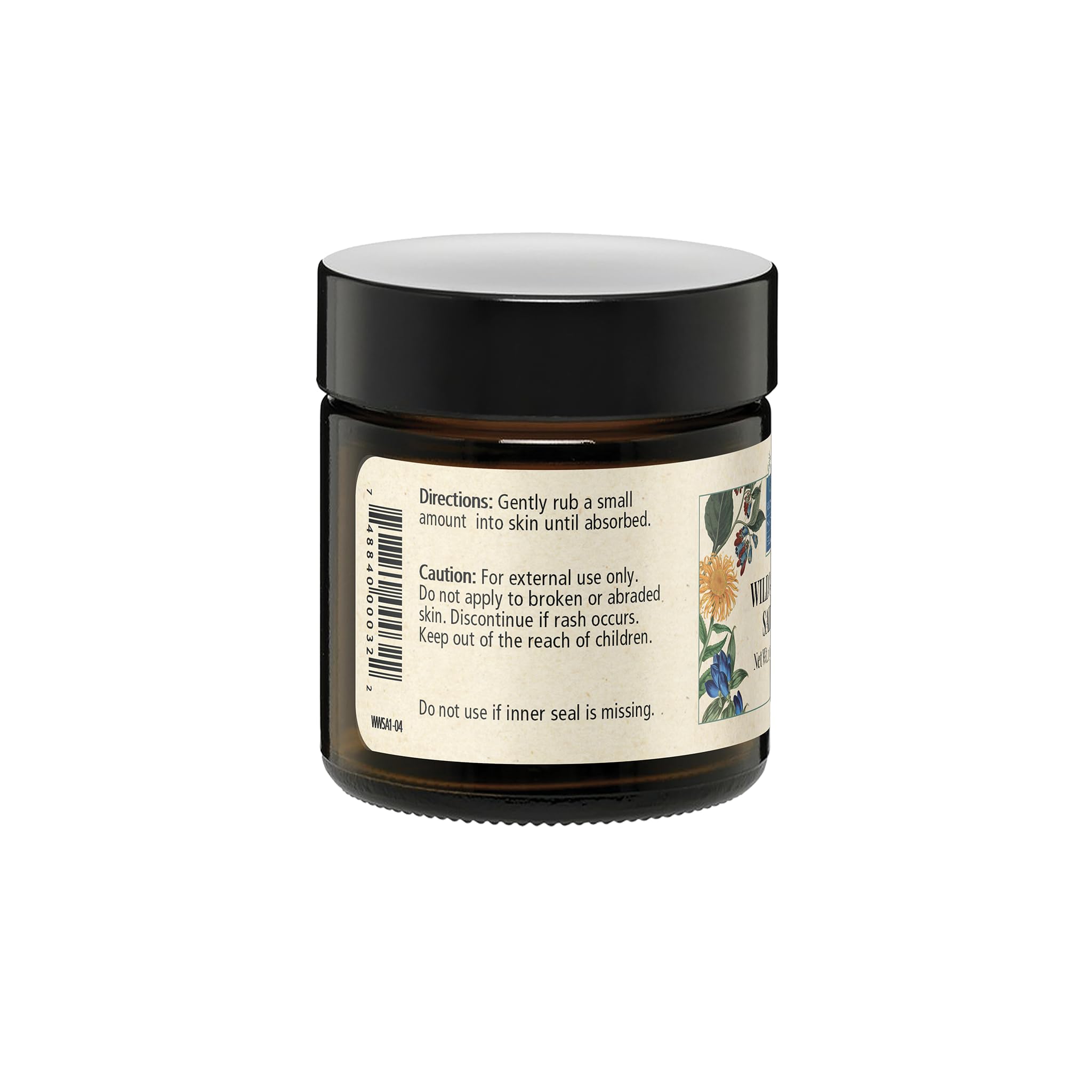 herbal supplement for wellness