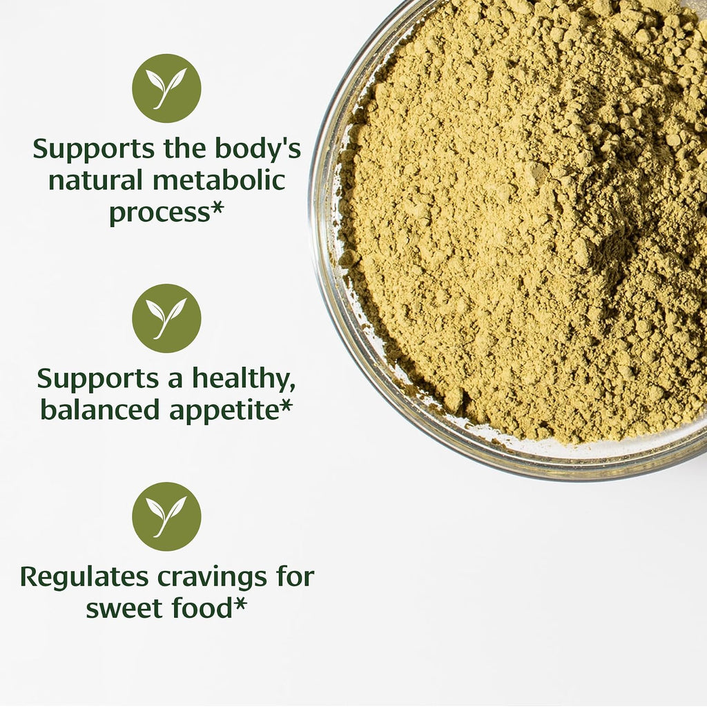 herbal supplement for wellness