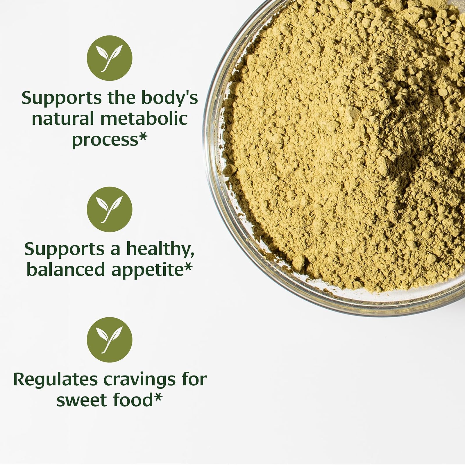 herbal supplement for wellness