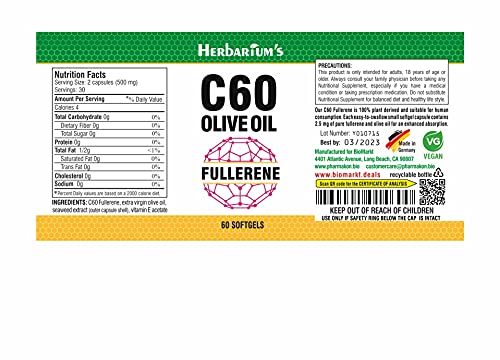herbal supplement for wellness