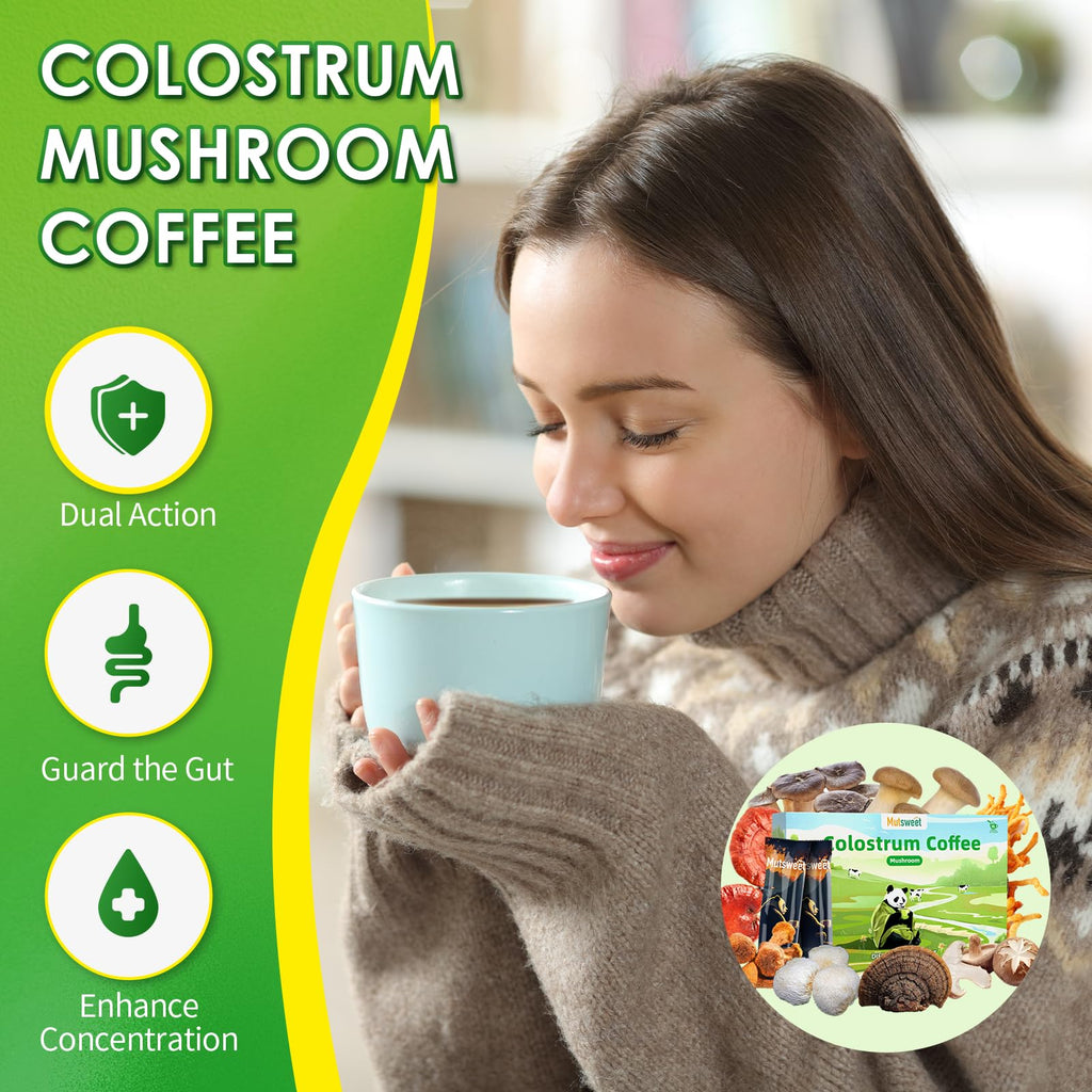 Herbal supplement for wellness