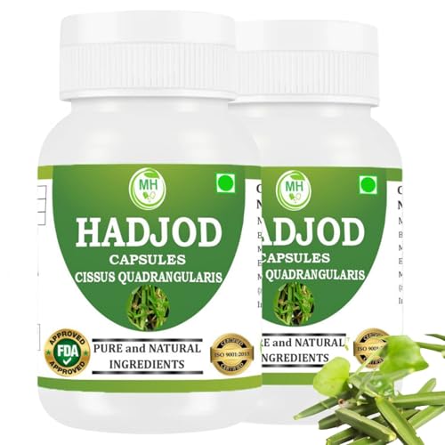 herbal supplement for wellness