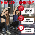 herbal supplement for wellness