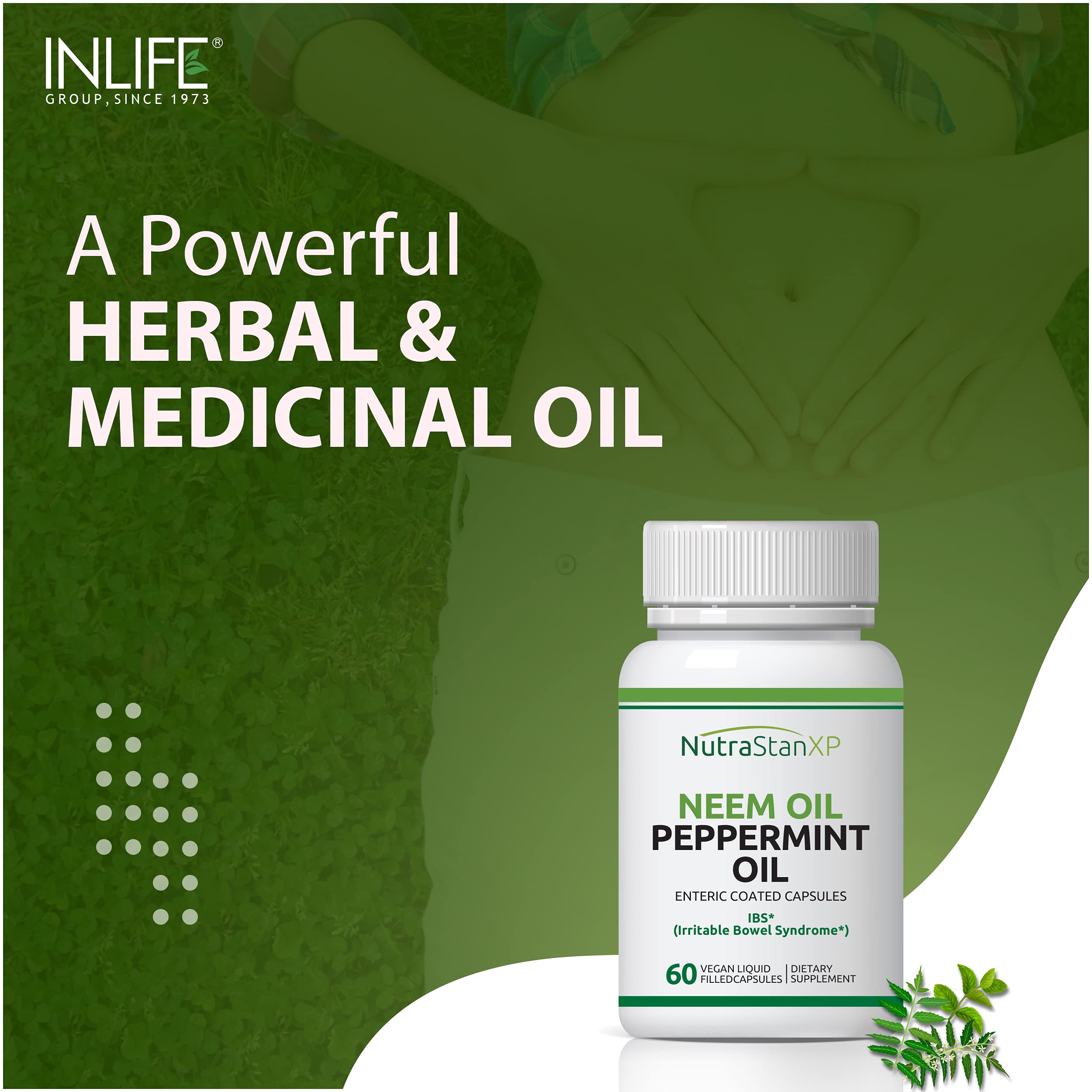 herbal supplement for wellness