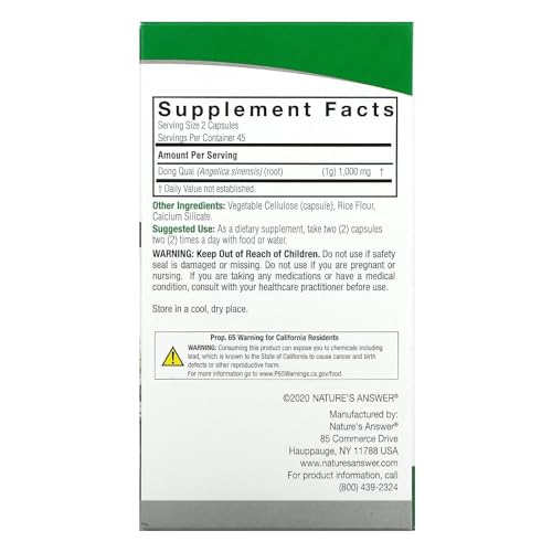 herbal supplement for women's health