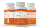 Herbal supplement for women's health