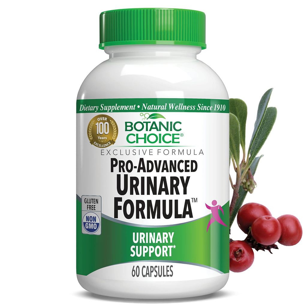 herbal supplement for women's health