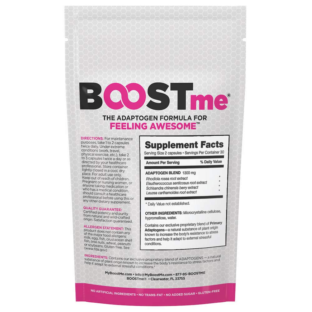 herbal supplement for women's health