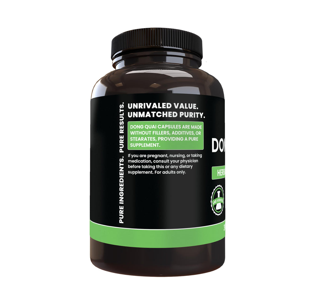 herbal supplement for women's health