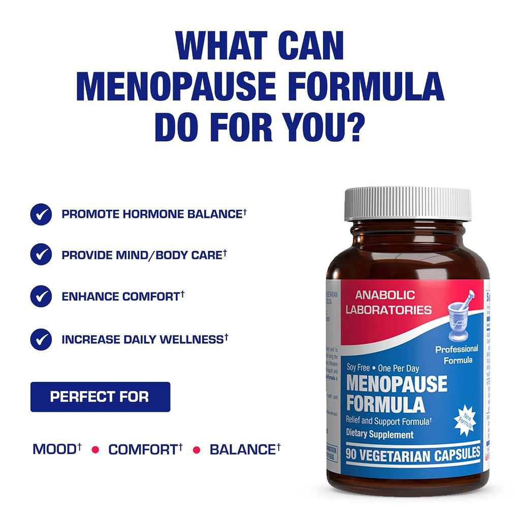 Herbal supplement for women's health