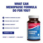 Herbal supplement for women's health