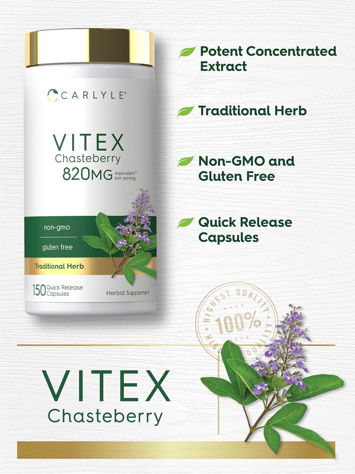herbal supplement for women's health