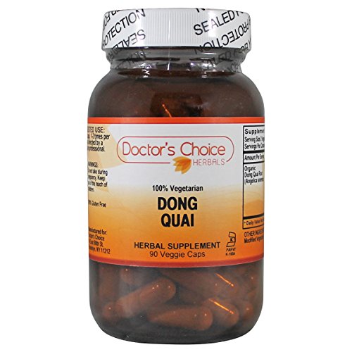 herbal supplement for women's health