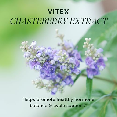 herbal supplement for women's health