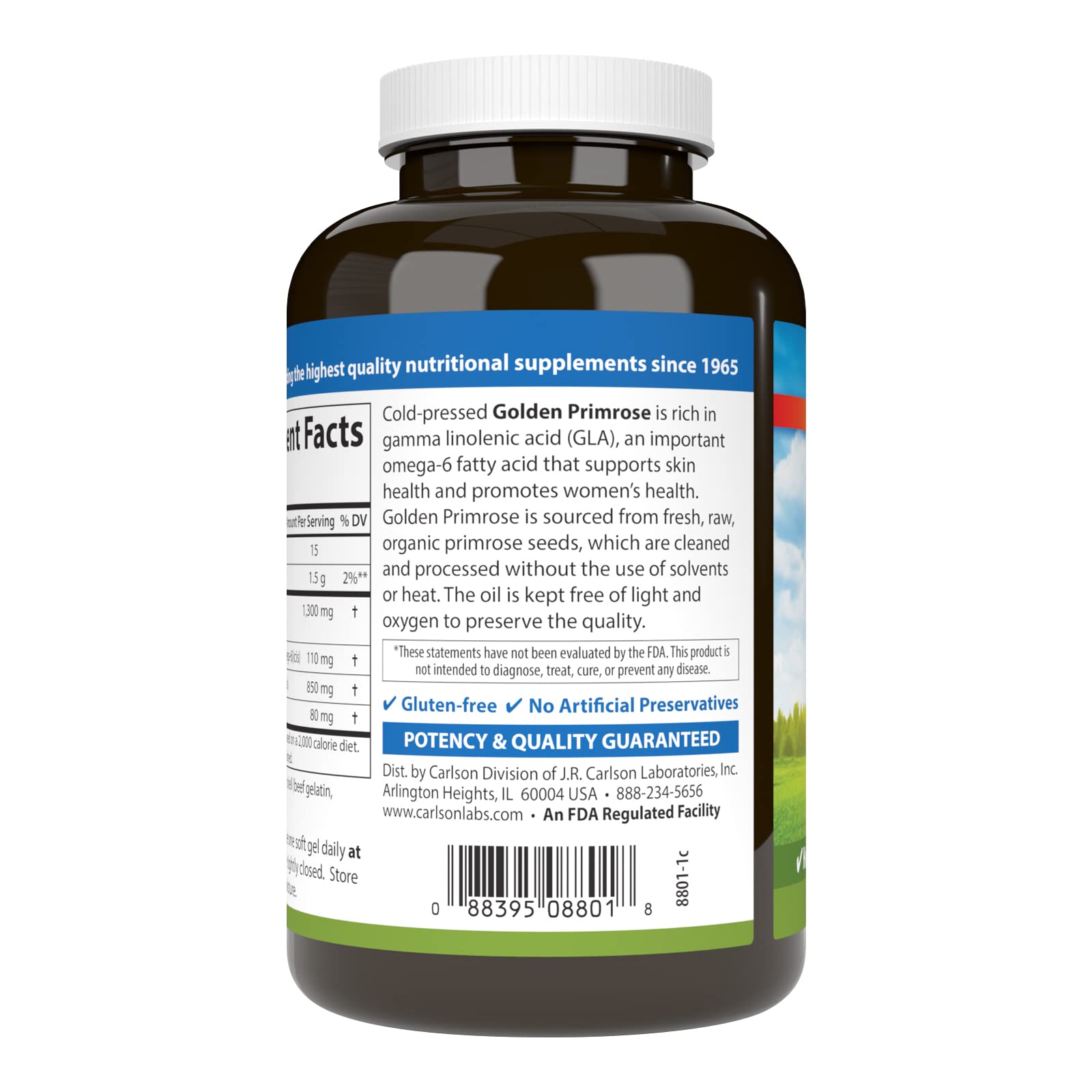 Herbal supplement for women's health