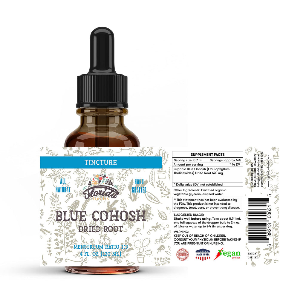 herbal supplement for women's health