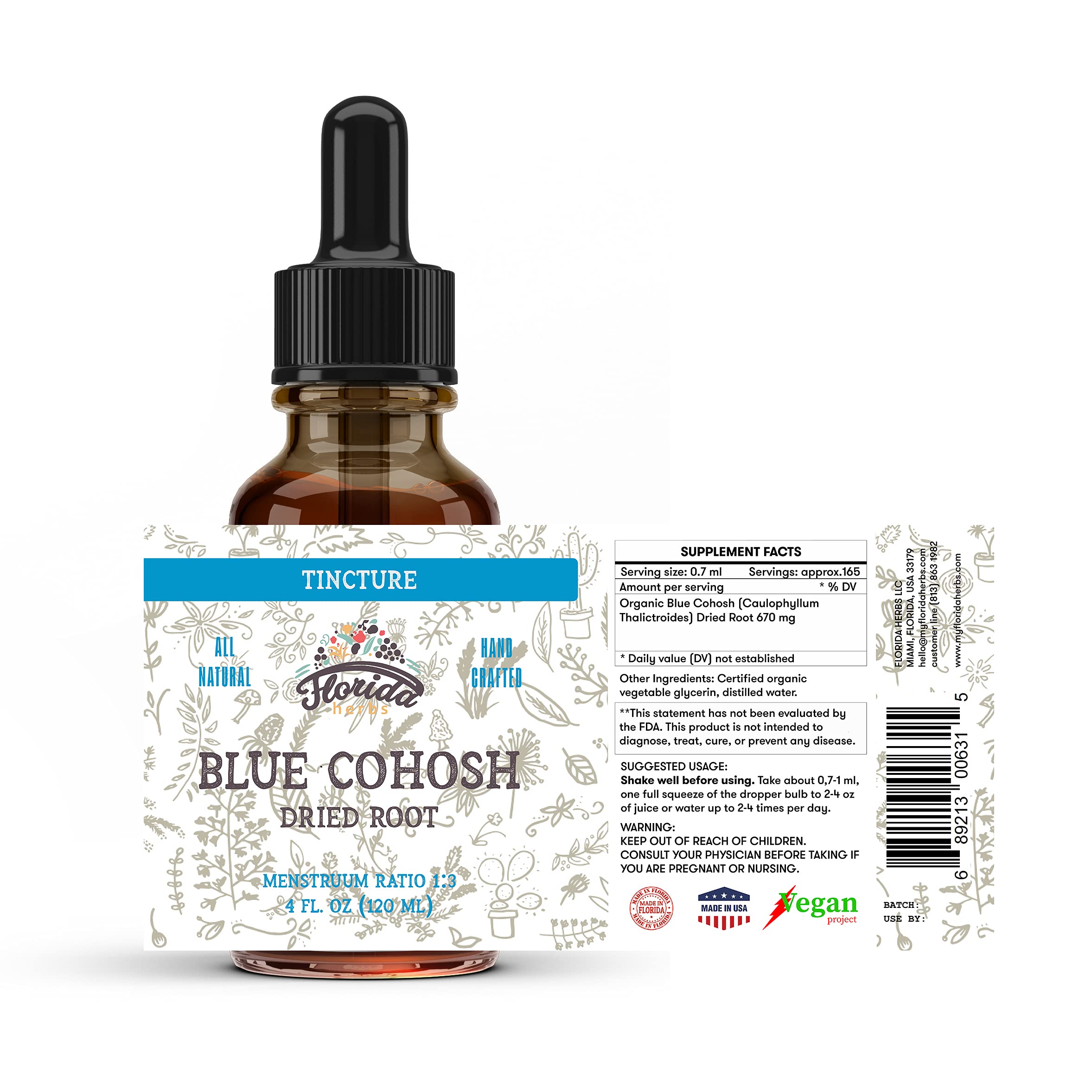 herbal supplement for women's health