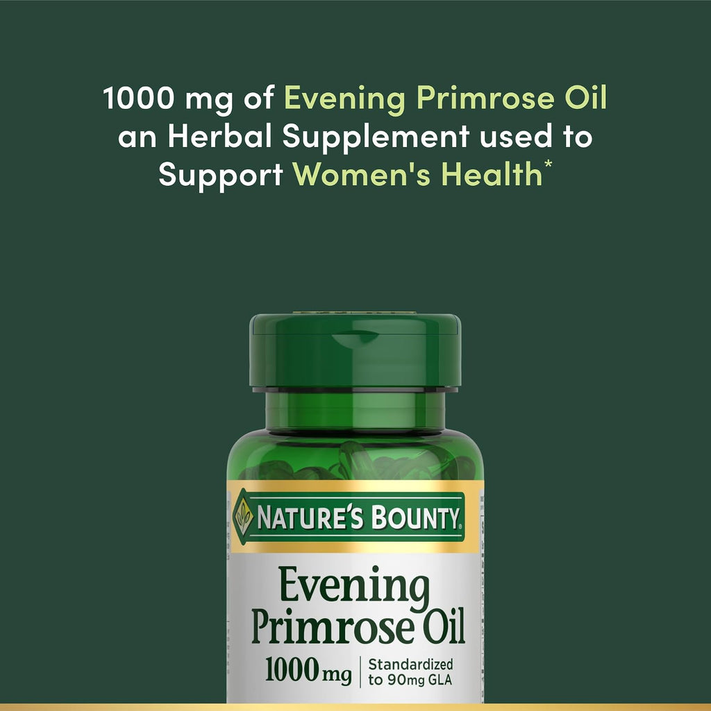 Herbal supplement for women's health