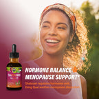 Herbal supplement for women's health