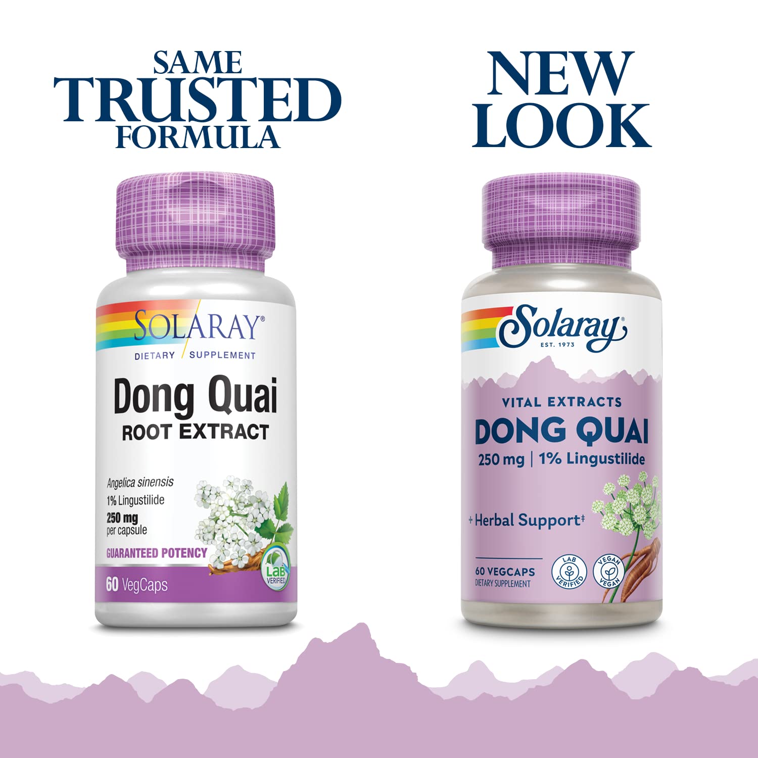 Herbal supplement for women's health