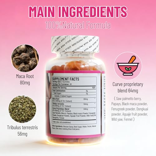 Herbal supplement for women's health