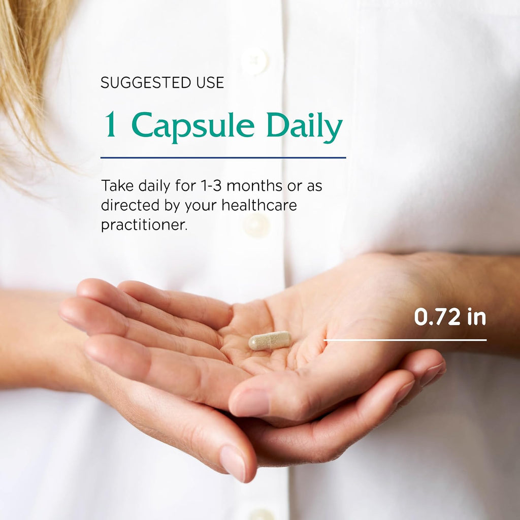Herbal supplement for women's health