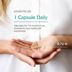 Herbal supplement for women's health