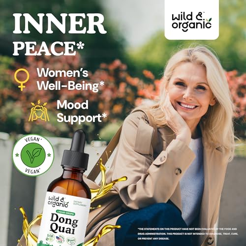 herbal supplement for women's health