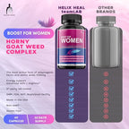 herbal supplement for women's libido