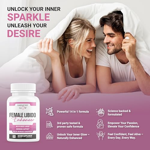 herbal supplement for women's sensitivity