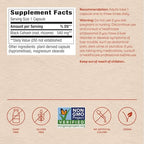 Herbal supplement for women's wellness
