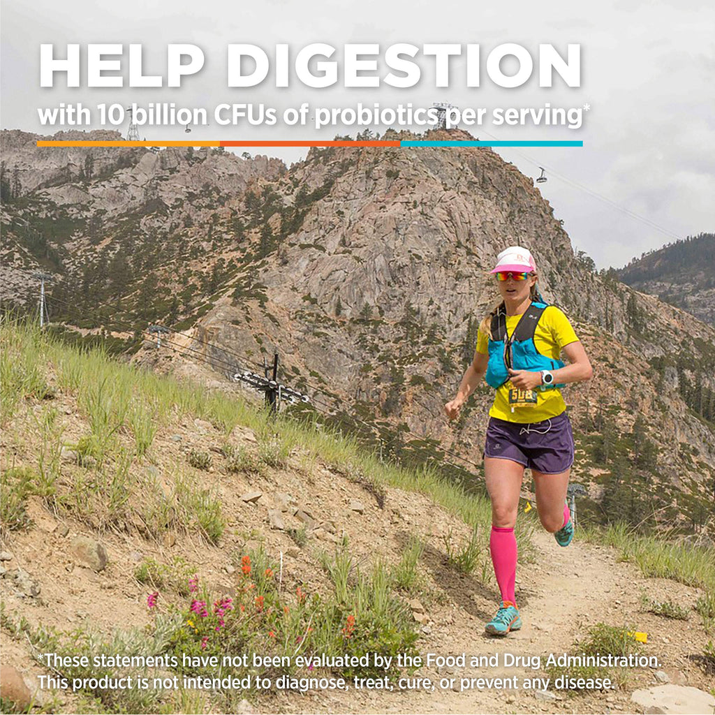 herbal supplement for workout recovery