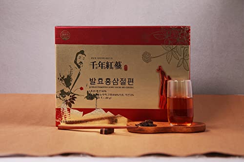 herbal supplement ginseng benefits