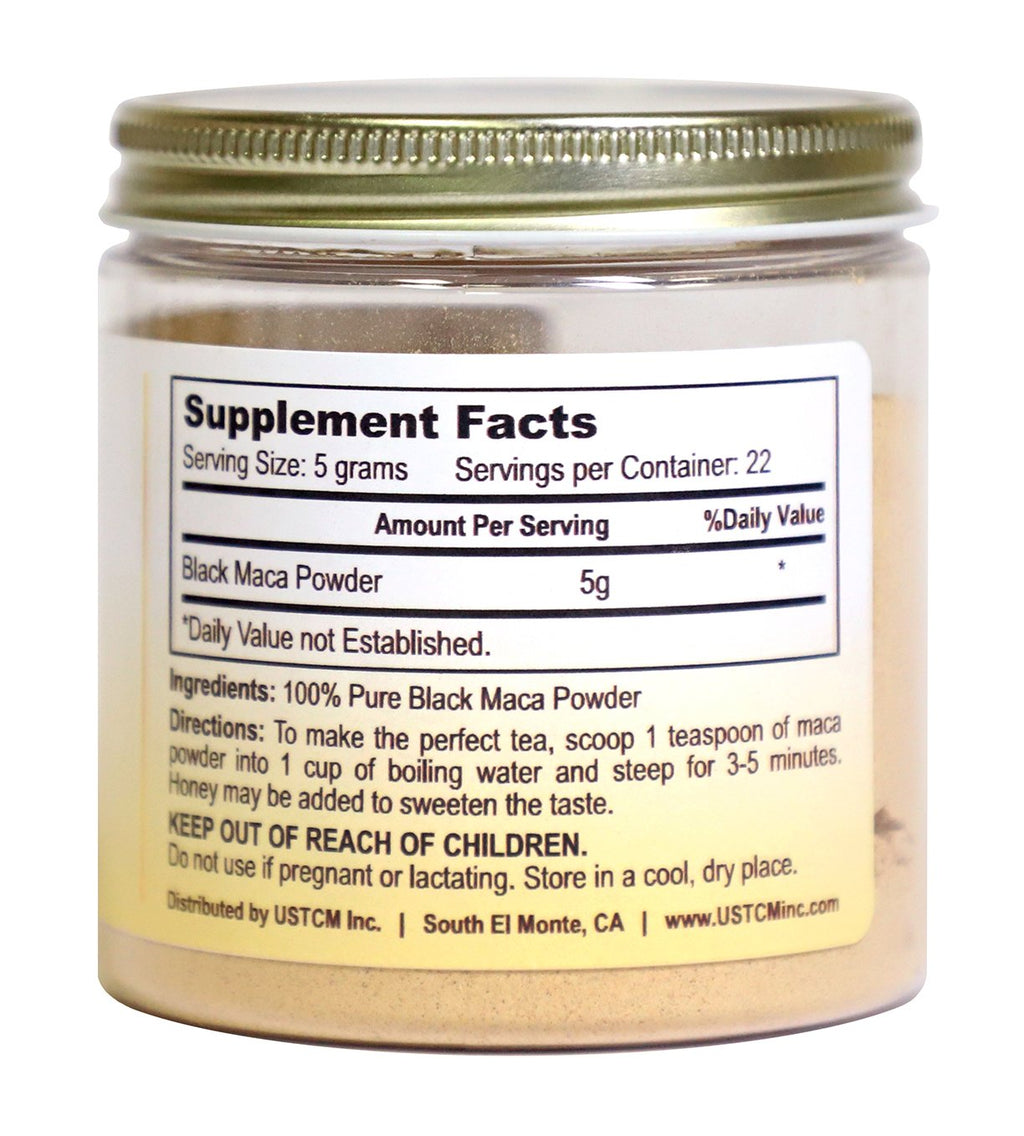 herbal supplement ginseng benefits
