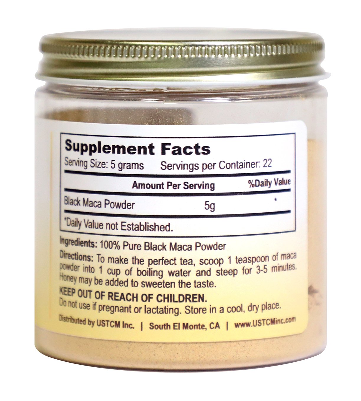 herbal supplement ginseng benefits