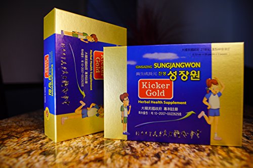 herbal supplement ginseng extract