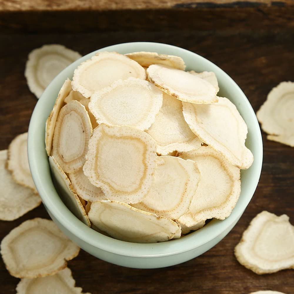 herbal supplement ginseng for energy